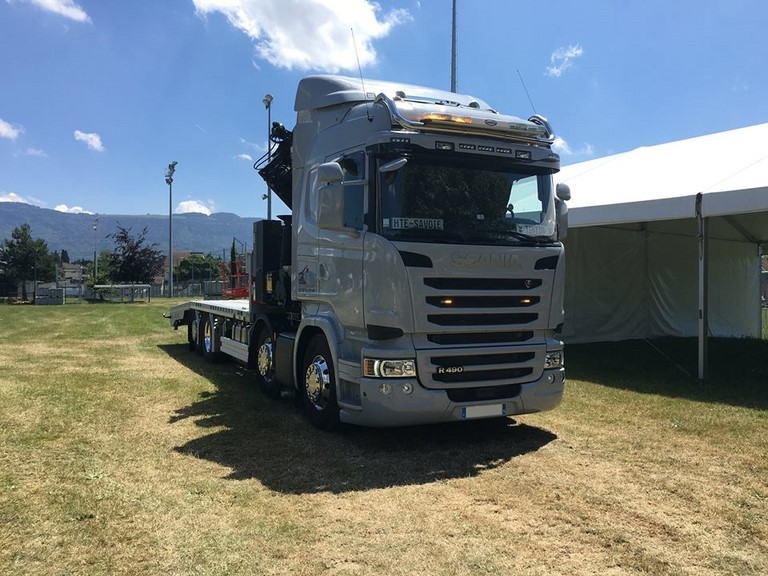 Transport Du Leman -TRANSPORT-LEVAGE-MANUTENTION-CAMION BRAS-PLATEAU ...